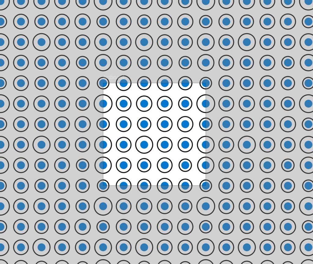 Paragraphic – Parametric graphic design