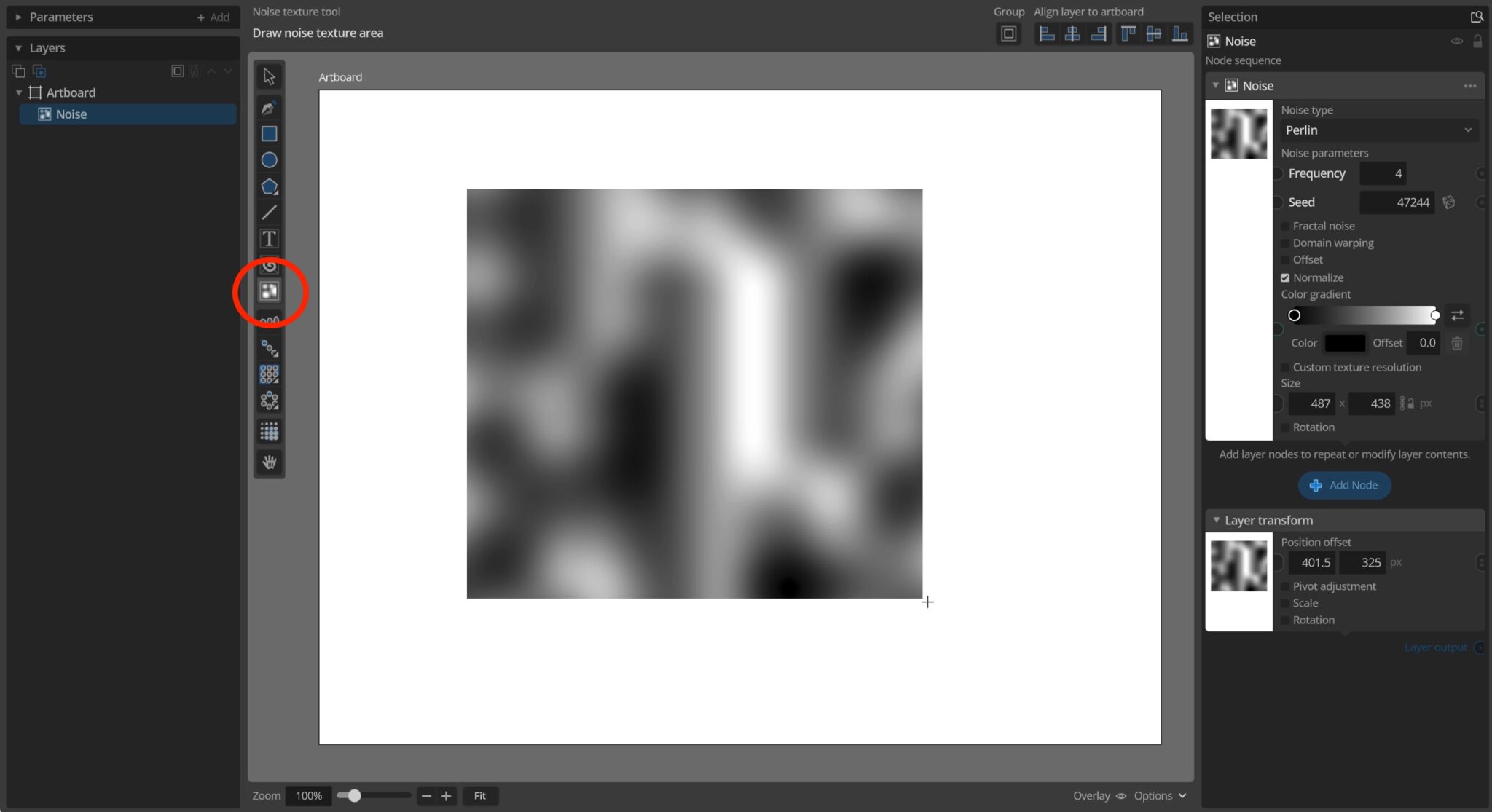 Version 1.3 released – Paragraphic
